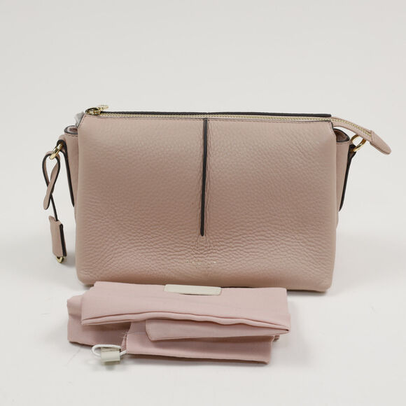 Radley | Bags | Radley London Hillgate Place Mini Crossbody Bag Pink ...